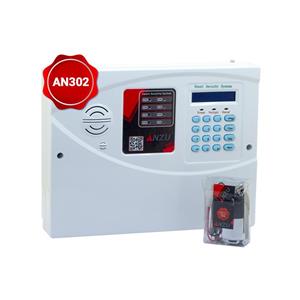 قیمت و خرید دزدگیر اماکن سیم کارتی آنزو مدل ANZU AN302