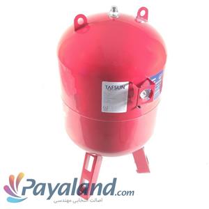 قیمت و خرید منبع تحت فشار150 لیتری 10 بار تفسان TAFSAN ( فلنج استیل ...