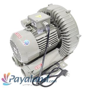 قیمت و خرید SIDE CHANNEL (هواده) 2 اسب تکفاز چینی STREAM مدل HG-1500 B