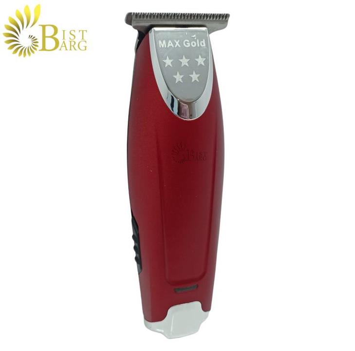 قیمت و خرید ماشین اصلاح و خط زن مکس گلد مدل MAX GOLD MX-8888