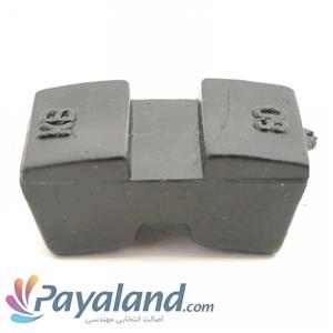 قیمت و خرید لاستیک کوپلینگ لقمه ای(2)80 KB80