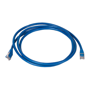 قیمت و خرید کابل شبکه پچ کورد K-NET Cat6 SFTP به طول 3 متر