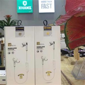 قیمت و خرید هندزفری بلوتوثی ایکس هانز مدل X-hanz A30