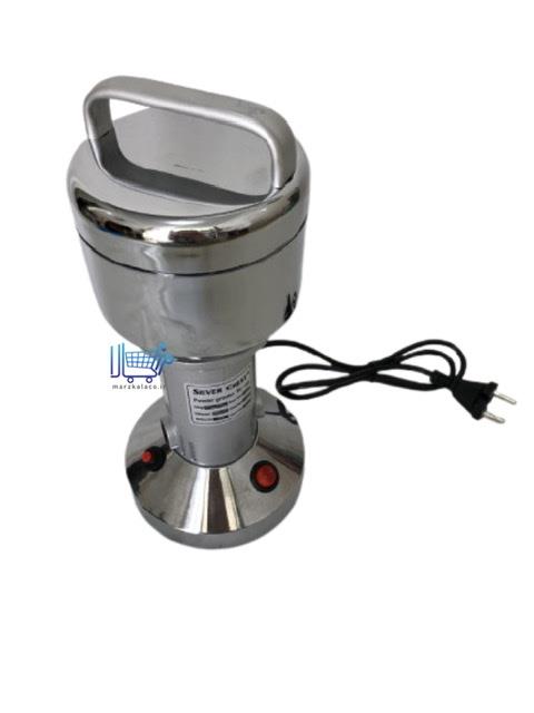 قیمت و خرید آسیاب سیلورکرست (SILVER CREST) مدل SC-223 FS