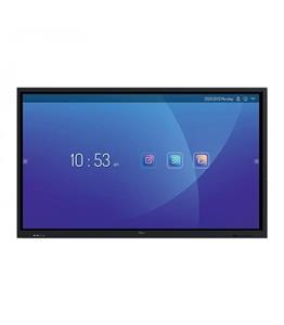 قیمت و خرید نمایشگر لمسی جی پلاس (برد هوشمند) ۹۸ اینچی مدل GSB-98JB