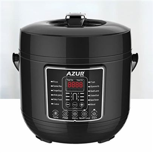 قیمت و خرید پلوپز هوشمند آزور مدل AZ-411MC