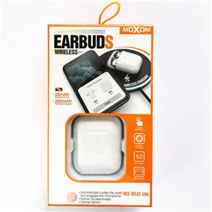 قیمت و خرید ایرپاد بیسیم موکسوم مدل MX-WL01 LITE