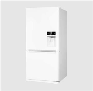 قیمت و خرید یخچال فریزر پایین دوو مدل D2BF-0291