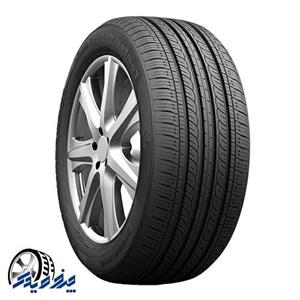 قیمت و خرید لاستیک هابیلد 195/60R14 گل COMFORTMAX AS H202