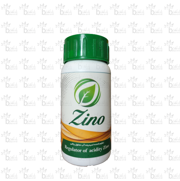 قیمت و خرید تنظیم کننده PH زینو(ZINO)