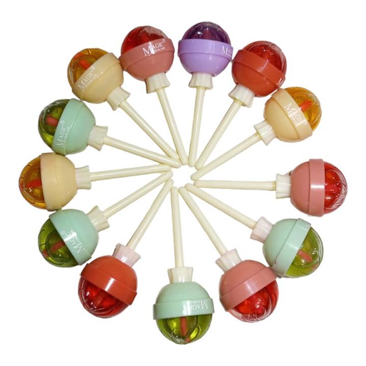 قیمت و خرید بالم لب آبنباتی مجیک