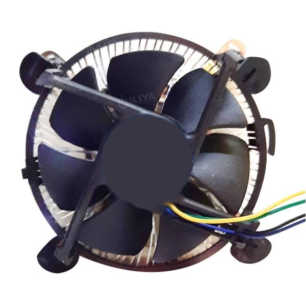 قیمت و خرید فن پردازنده انزو مدل 775