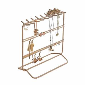 قیمت و خرید استند فلزی آویز جواهرات کد 70152