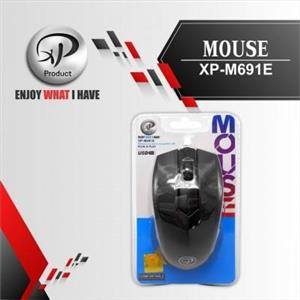 قیمت و خرید موس XP-M691E