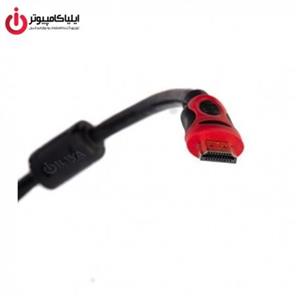 قیمت و خرید کابل تصویر HDMI برند دی نت مدل dt-993 به طول 5 متر