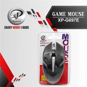 قیمت و خرید ماوس ایکس پی-پروداکت مدل XP-G697E