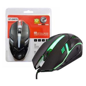 قیمت و خرید ماوس ایکس پی-پروداکت مدل XP-G697E