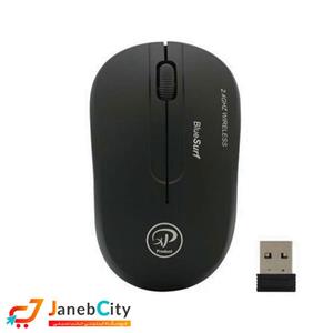 قیمت و خرید ماوس بی سیم ایکس پی-پروداکت مدل XP-W440B
