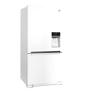 قیمت و خرید یخچال فریزر پایین دوو مدل D2BF-0291