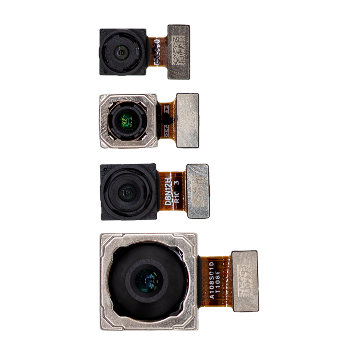 قیمت و خرید دوربین پشت اصلی ردمی نوت 10 پرو - xiaomi Redmi Note 20 Pro ...