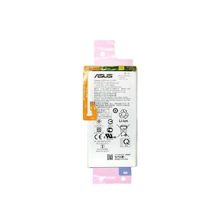 قیمت و خرید باتری گوشی ایسوس Asus ROG Phone 3 با کد فنی C11P1903