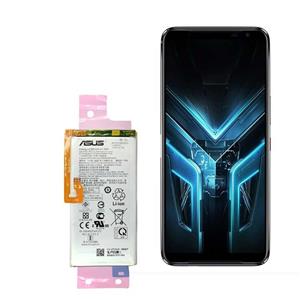 قیمت و خرید باتری گوشی ایسوس Asus ROG Phone 3 با کد فنی C11P1903