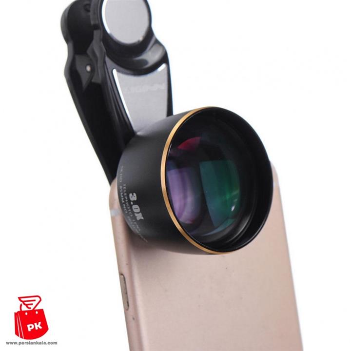 قیمت و خرید لنز دوربین موبایل مدل LIGINN L-8185