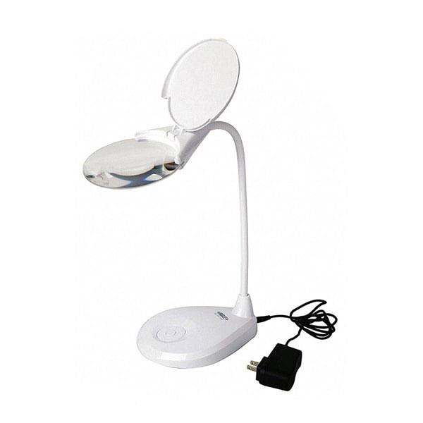 قیمت و خرید ذره بین پایه دار رو میزی اینسایز مدل 3D-7517