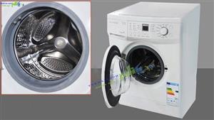 قیمت و خرید ماشین لباسشویی 8 کیلویی دوو مدل DWK-8110-CT