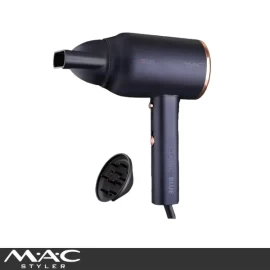 قیمت و خرید سشوار مک استایلر مدل MC6607