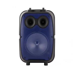 قیمت و خرید اسپیکر بلوتوثی قابل حمل مدل ZQS-8120