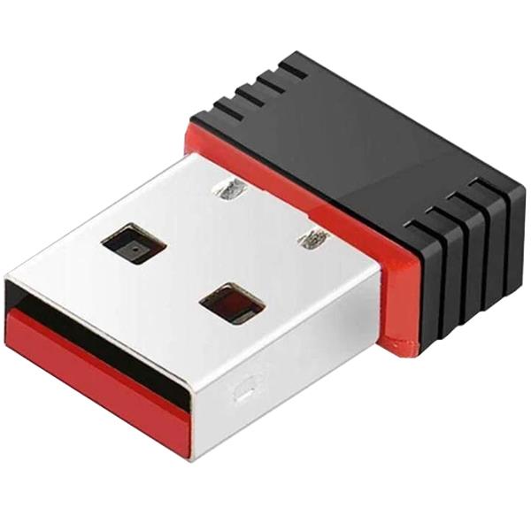 قیمت و خرید کارت شبکه USB مدل OT-WUA300NM