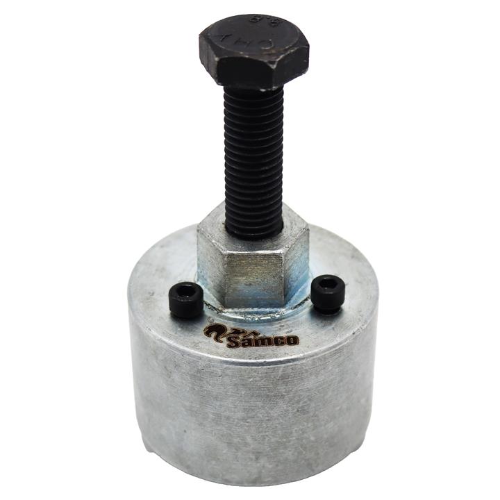 قیمت و خرید فولی کش سر میلنگ خودرو سامکو مدل YP-EF7