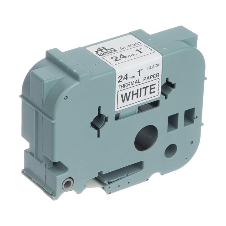 قیمت و خرید برچسب پرینتر لیبل زن برادر مدل AL-K251