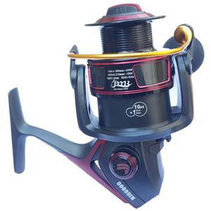 قیمت و خرید چرخ ماهیگیری مدل VANZER-S6000