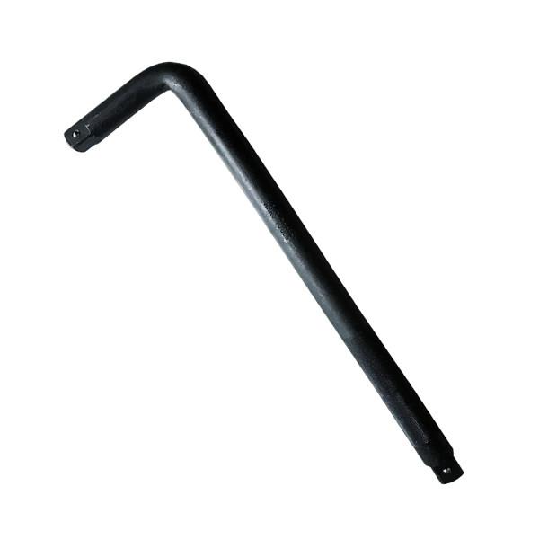 قیمت و خرید دسته بکس ال ارس تولز کد STRV00491.2 سایز 1/2 اینچ