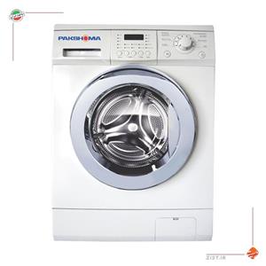 قیمت و خرید ماشین لباسشویی تمام اتوماتیک پاکشوما (6 کیلویی) WFU-682 Wt