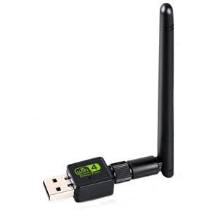 قیمت و خرید کارت شبکه USB مدل 150NW