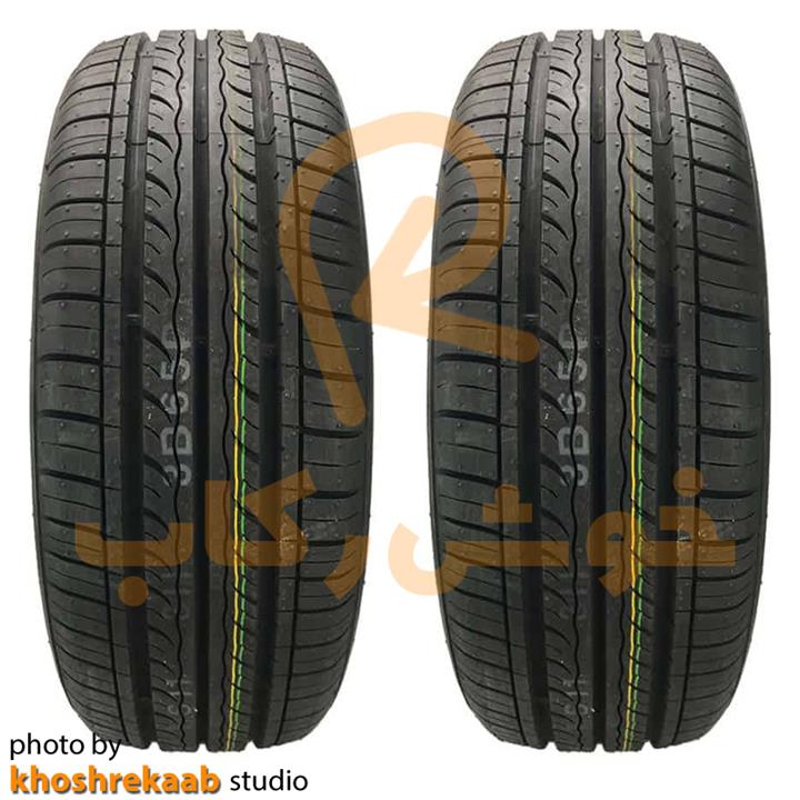 قیمت و خرید لاستیک خودرو کومهو تایر مدل HS11 سایز 205/60R15