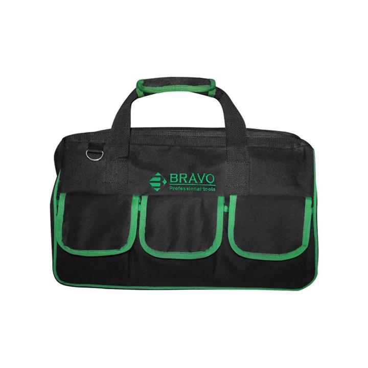 قیمت و خرید کیف ابزار براوو مدل BT-7851