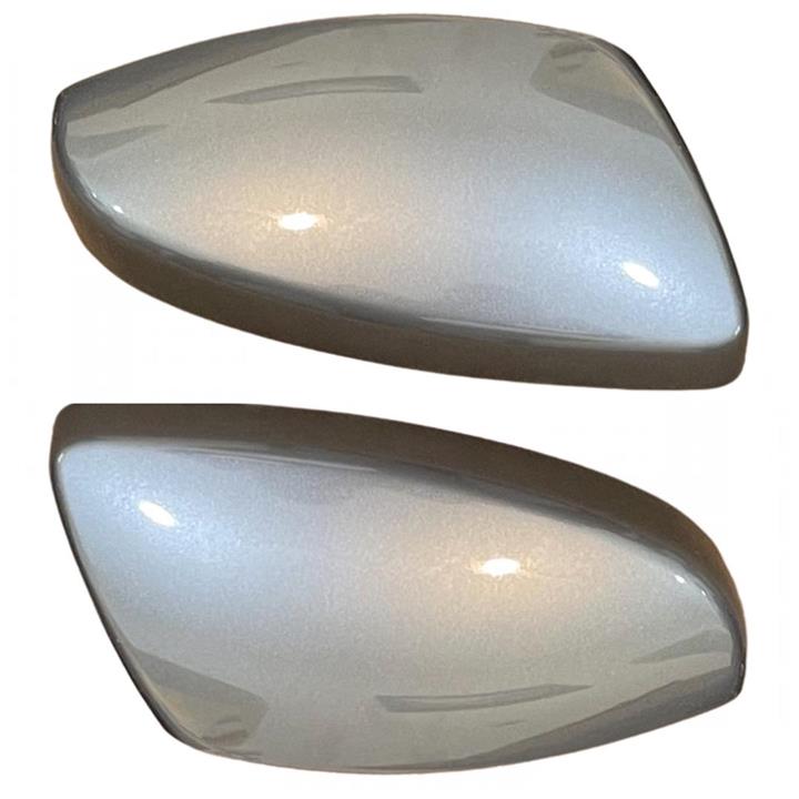 قیمت و خرید فلاپ آینه مدل ZRL-62 مناسب برای پژو 207 بسته دو عددی