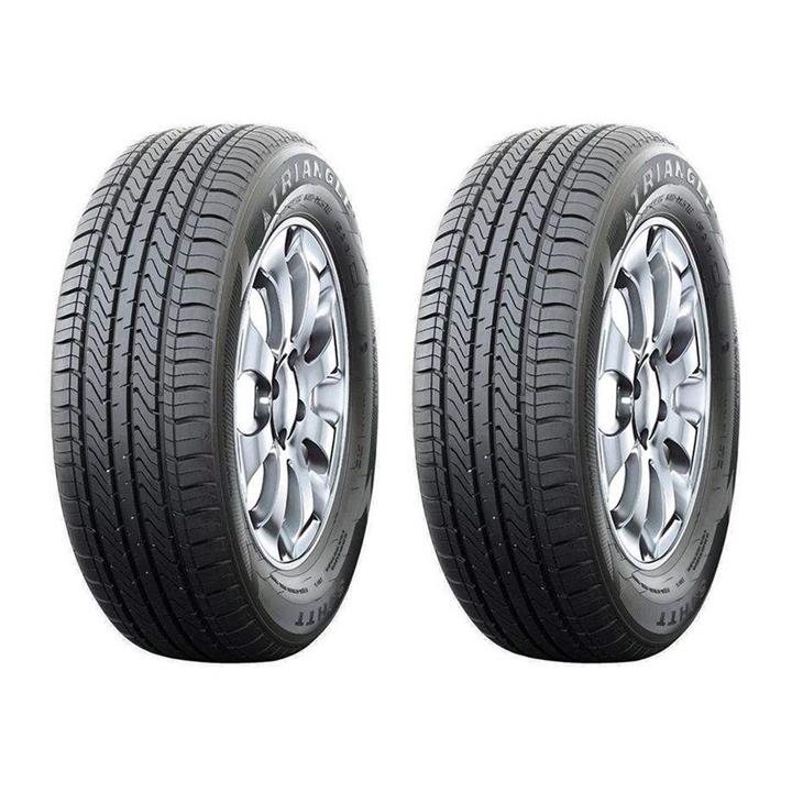 قیمت و خرید لاستیک خودرو تراینگل مدل TR978 سایز 215/65R16