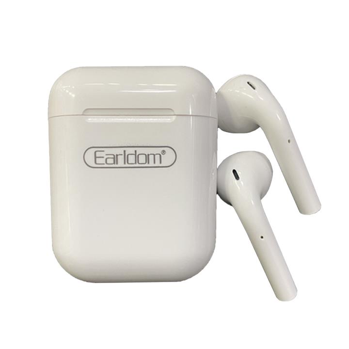 قیمت و خرید هدفون بی‌سیم ارلدام مدل BH16-TWS