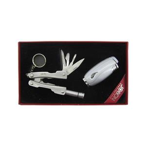 قیمت و خرید ابزار چند کاره سفری جوبن مدل HD2258