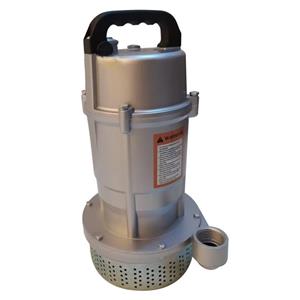 قیمت و خرید پمپ کف کش دراپ مدل 0.55-25-1.5 QDX