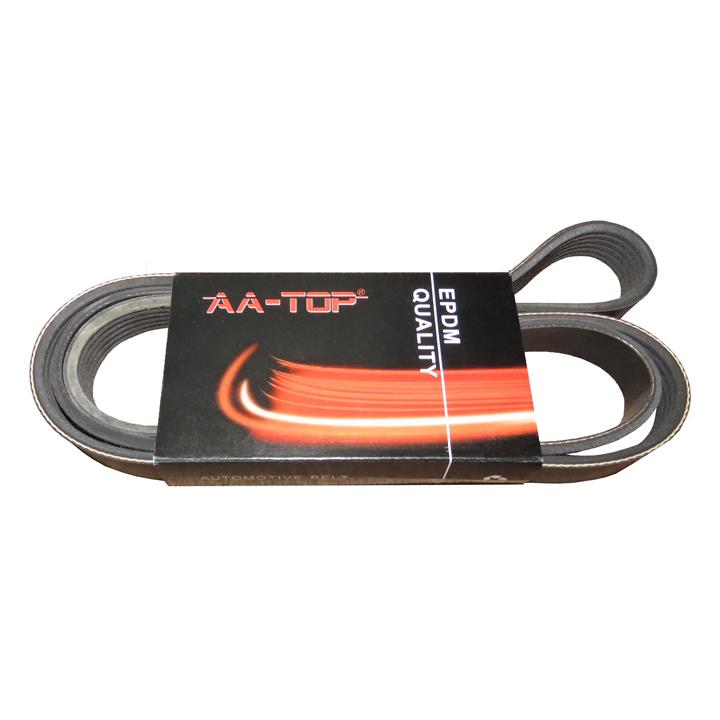 قیمت و خرید تسمه دینام ای ای تاپ مدل 6PK1565 مناسب برای پژو206