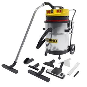 قیمت و خرید جاروبرقی صنعتی آنا مدل 83AT- eco