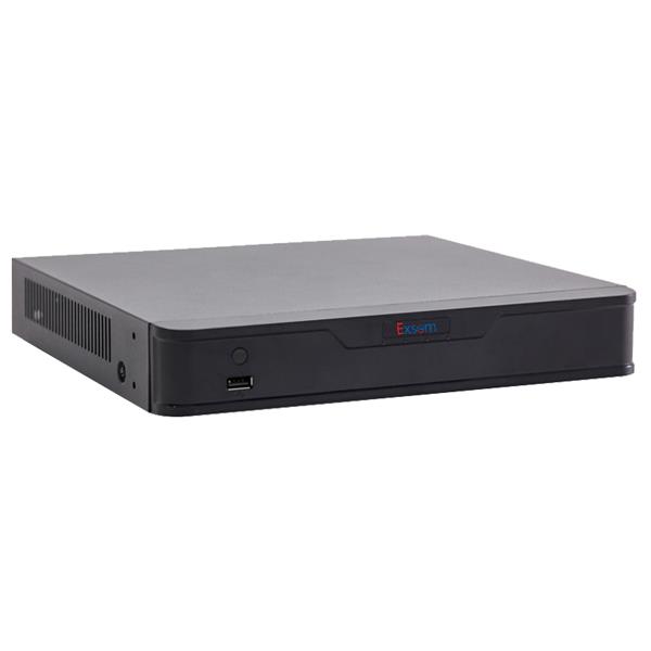 قیمت و خرید ضبط کننده ویدیویی اکسوم مدل ENVR-318E