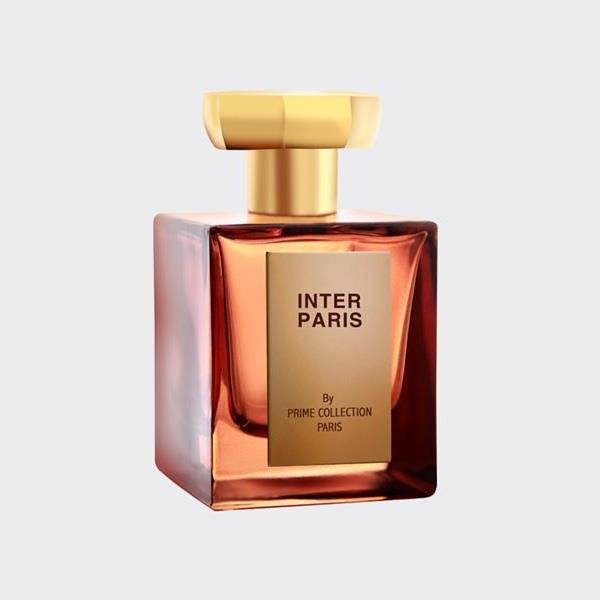 قیمت و خرید ادو پرفیوم مردانه پرایم کالکشن مدل INTER PARIS حجم 100 میلی ...