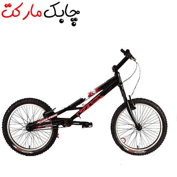 قیمت و خرید دوچرخه شهری ویوا مدل Cod-frog سایز 20